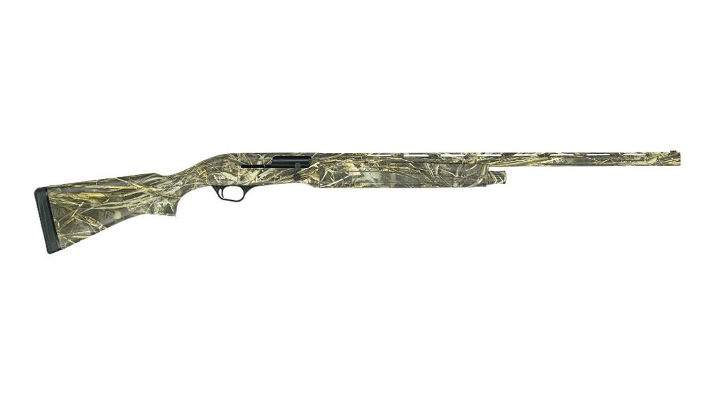 TriStar Matrix Inertia 12 Gauge 28" Max-7 Camo | JJ Gun Supply